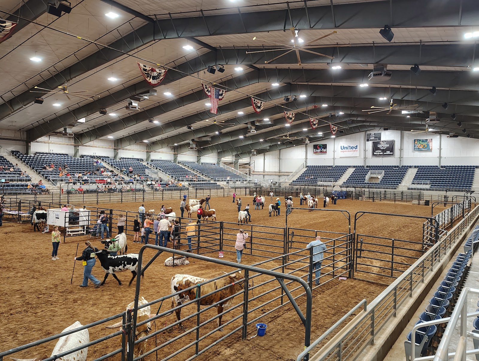 Taylor County Expo Center (2026) – Best of TikTok, Instagram & Reddit ...
