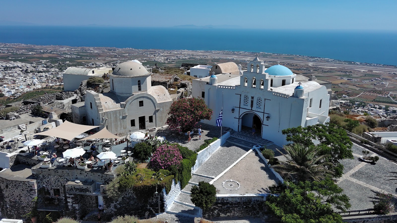 Pyrgos Kallistis Santorini (2026) – Best of TikTok, Instagram & Reddit ...