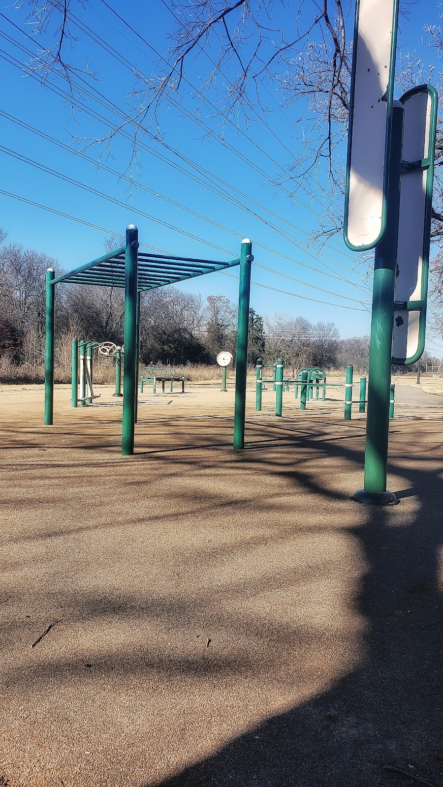 Mike Lewis Park (2026) – Best of TikTok, Instagram & Reddit Travel Guide