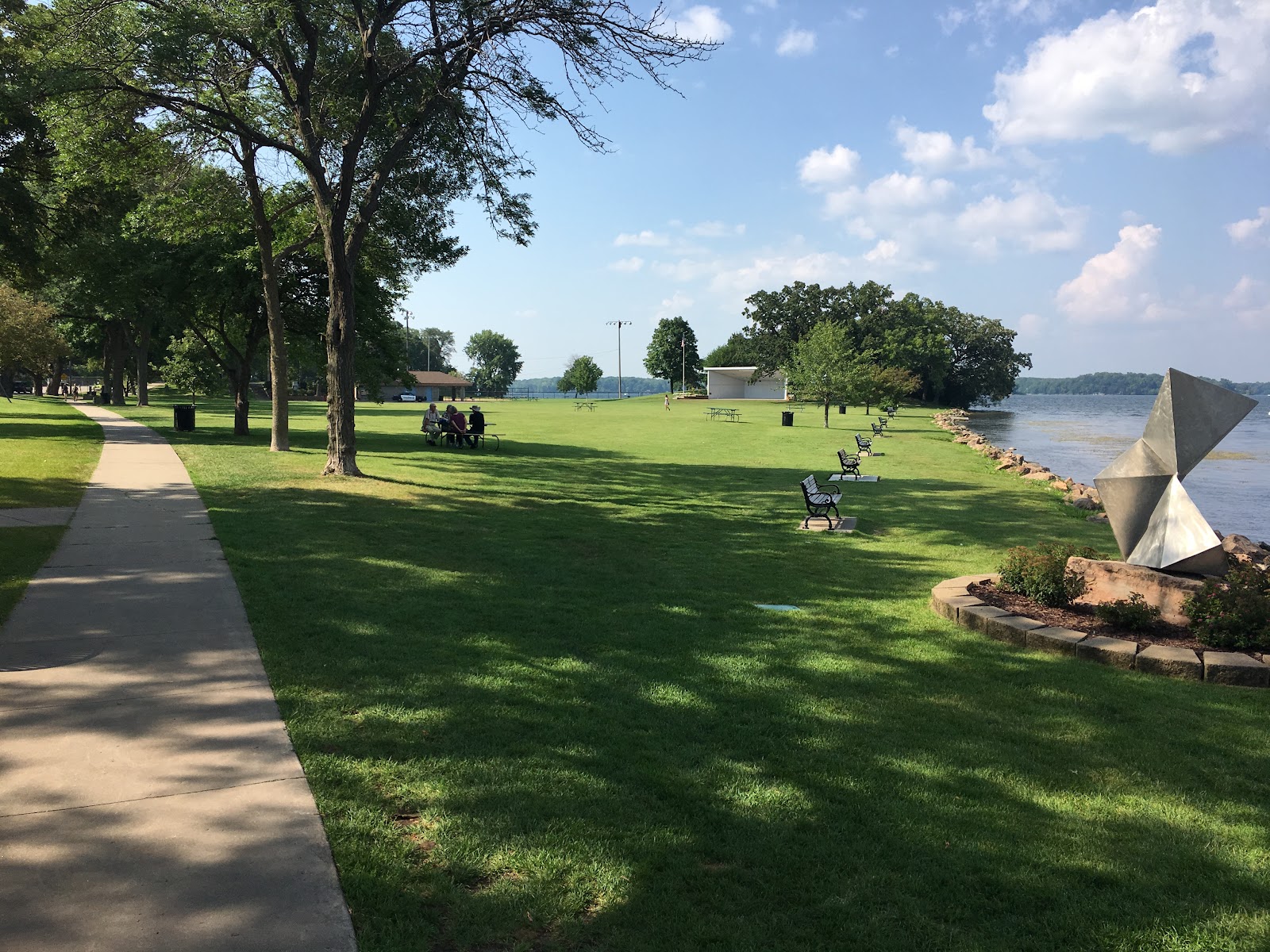 Excelsior Commons (2026) – Best of TikTok, Instagram & Reddit Travel Guide
