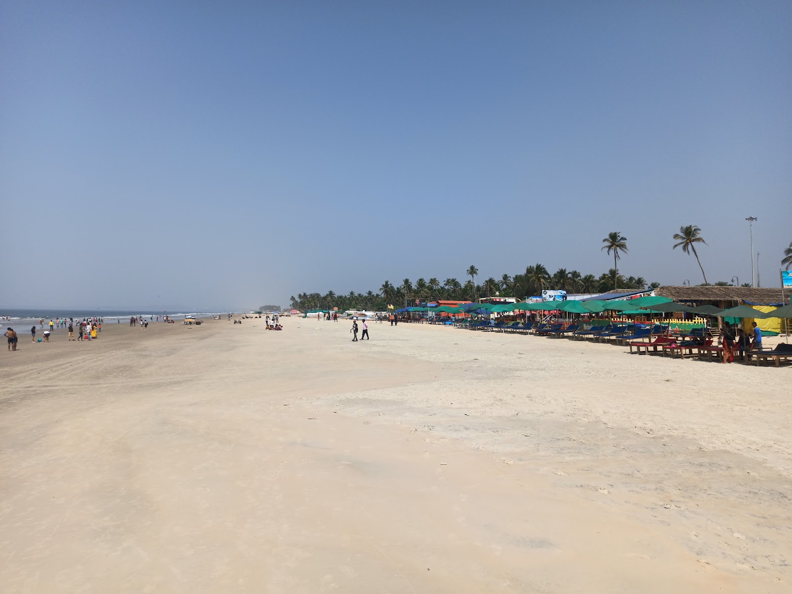 Colva Beach South Goa (2026) – Best of TikTok, Instagram & Reddit ...