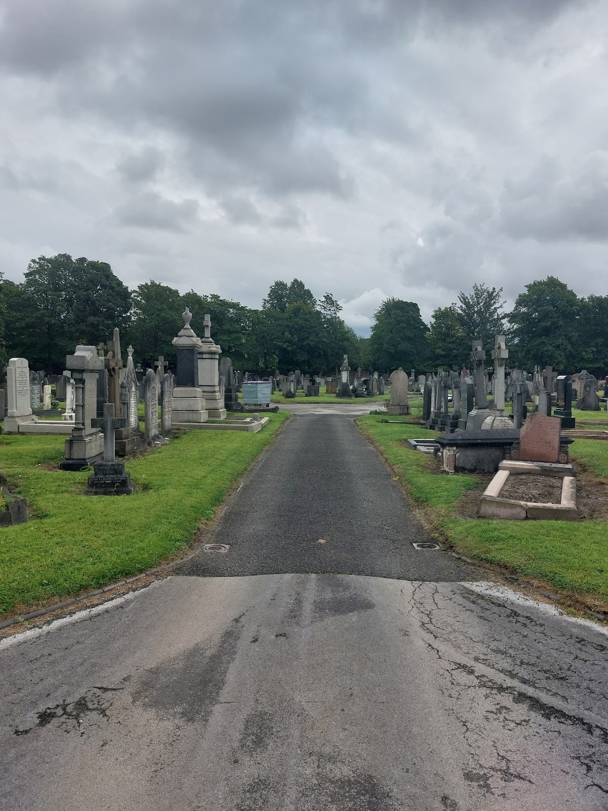 Sale Cemetery (2026) – Best of TikTok, Instagram & Reddit Travel Guide