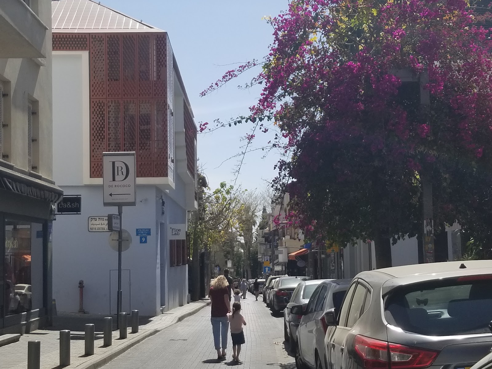 Shabazi Street (2026) – Best of TikTok, Instagram & Reddit Travel Guide