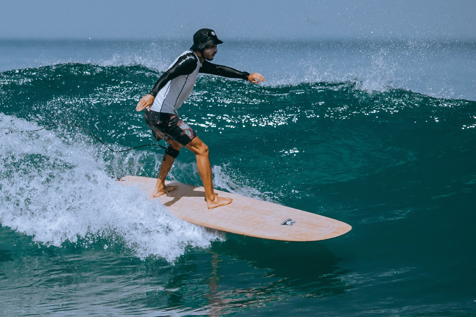 Seminyak Beach Surf School (2025) – Best of TikTok, Instagram & Reddit ...