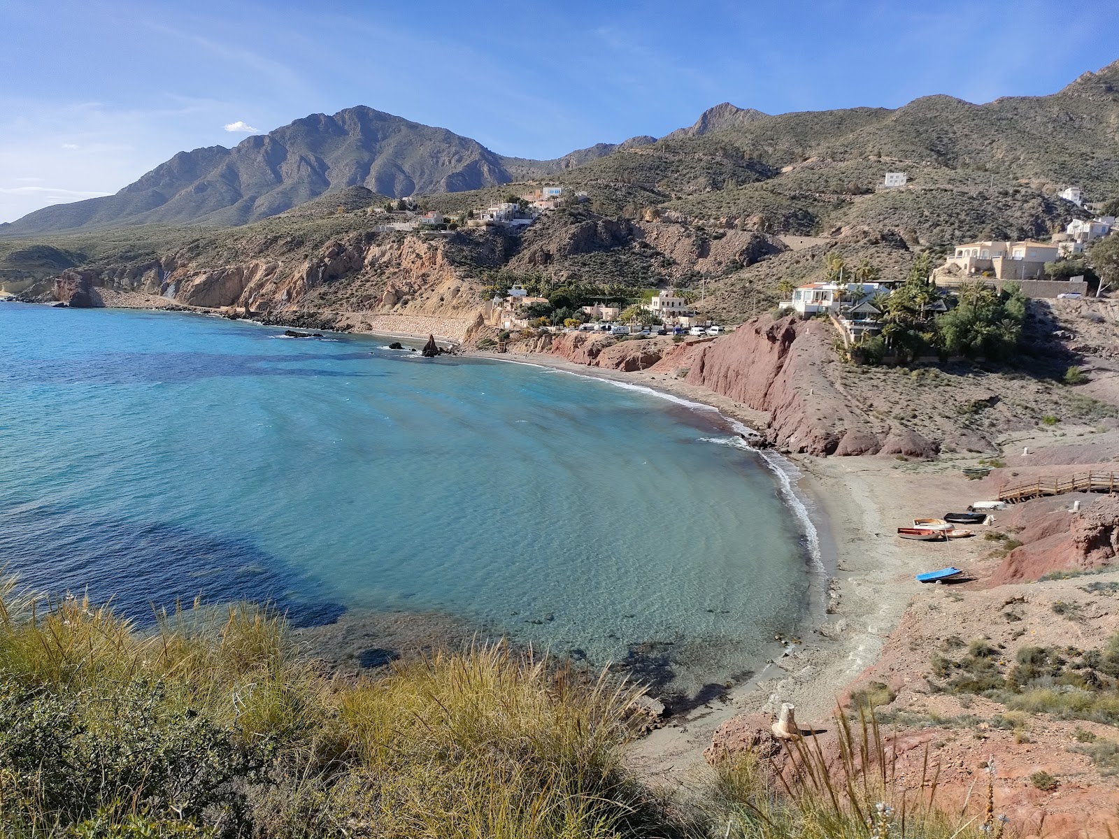 Bolnuevo Coves (2026) – Best of TikTok, Instagram & Reddit Travel Guide
