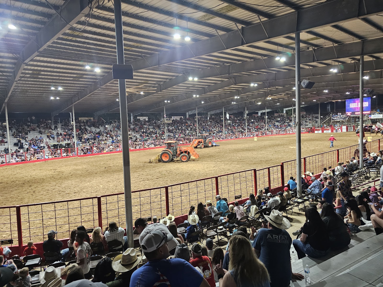 Kay Rodgers Park Fairgrounds (2025) – Best of TikTok, Instagram ...