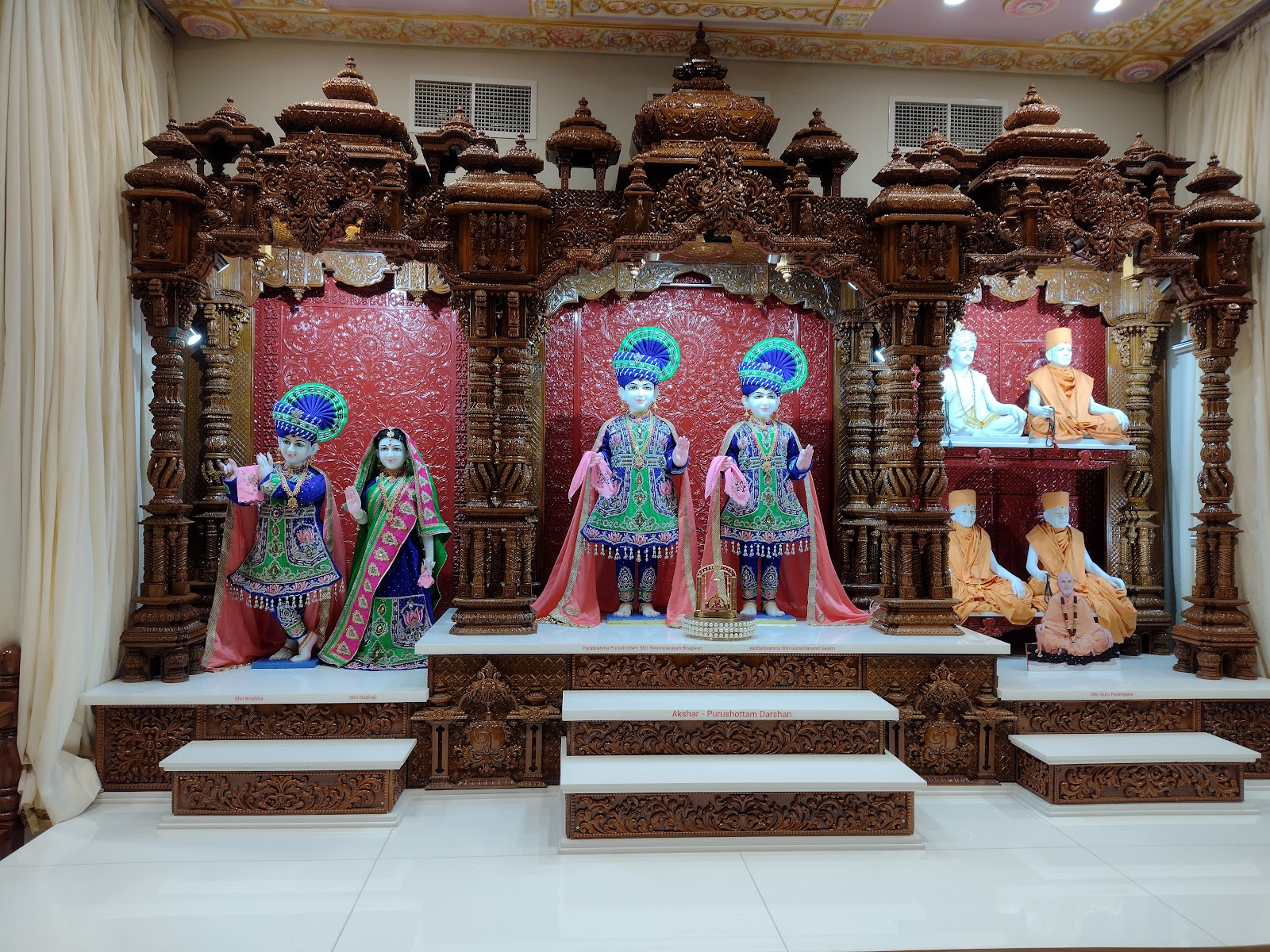 Hindu Temples Cluster Kisutu (2026) – Best of TikTok, Instagram ...