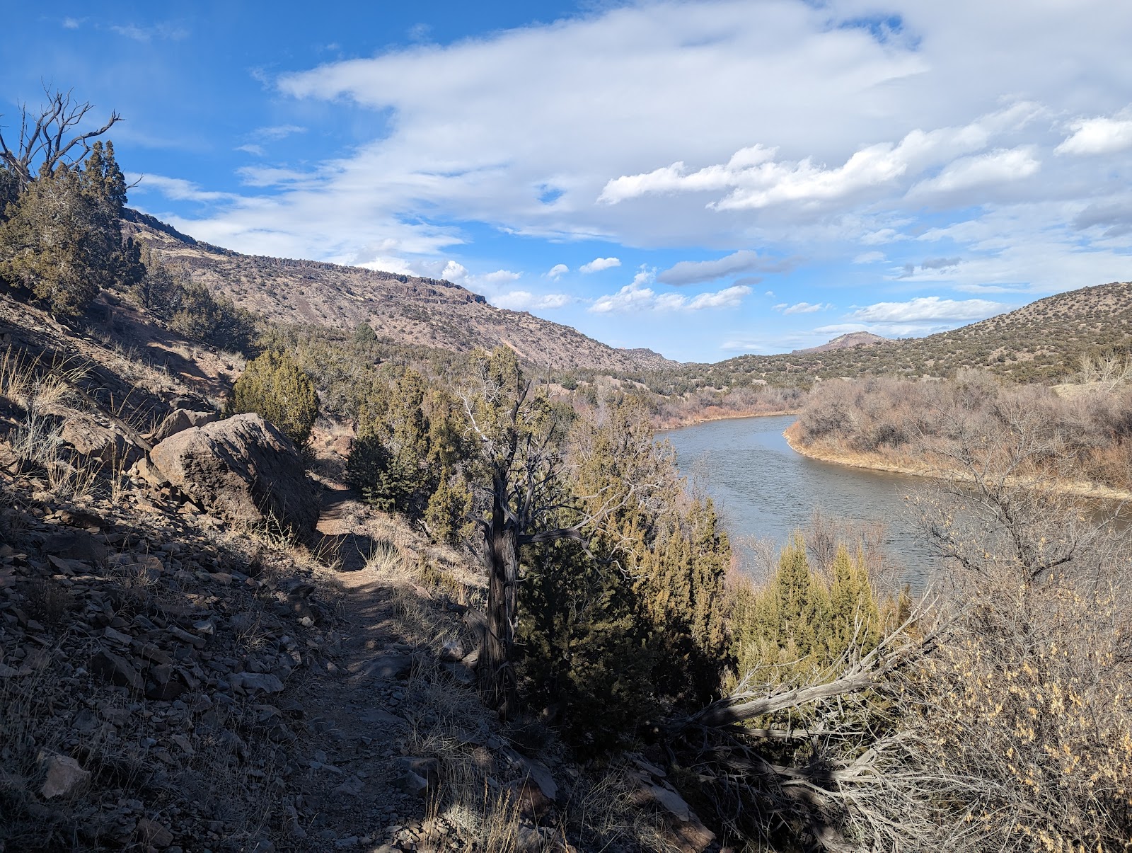 Blue Dot Trail (2026) – Best of TikTok, Instagram & Reddit Travel Guide
