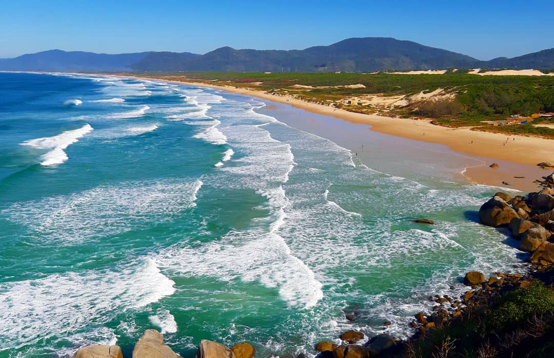Praia do Moçambique (2026) – Best of TikTok, Instagram & Reddit Travel ...