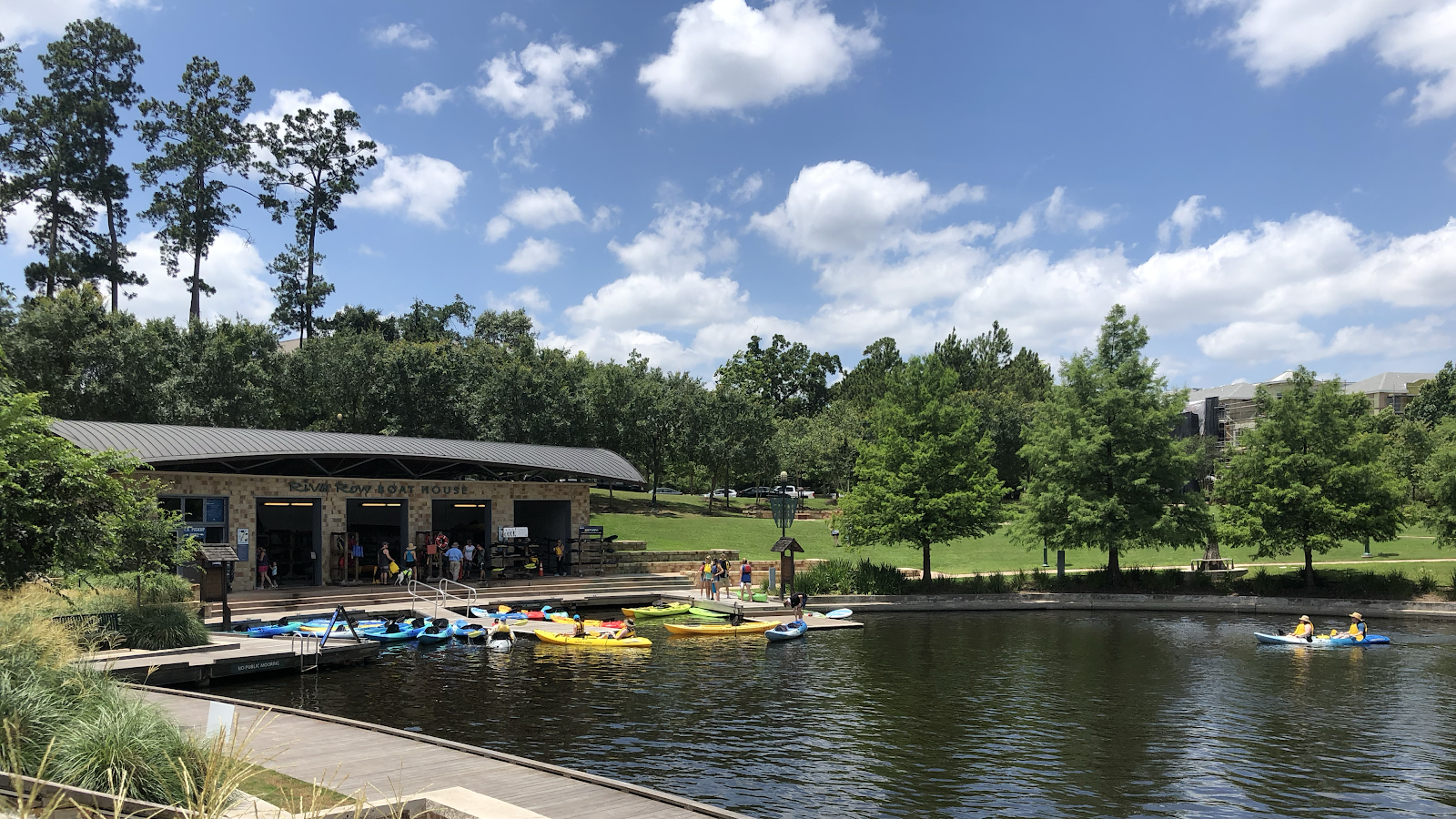 Riva Row Boat House (2025) – Best of TikTok, Instagram & Reddit Travel ...
