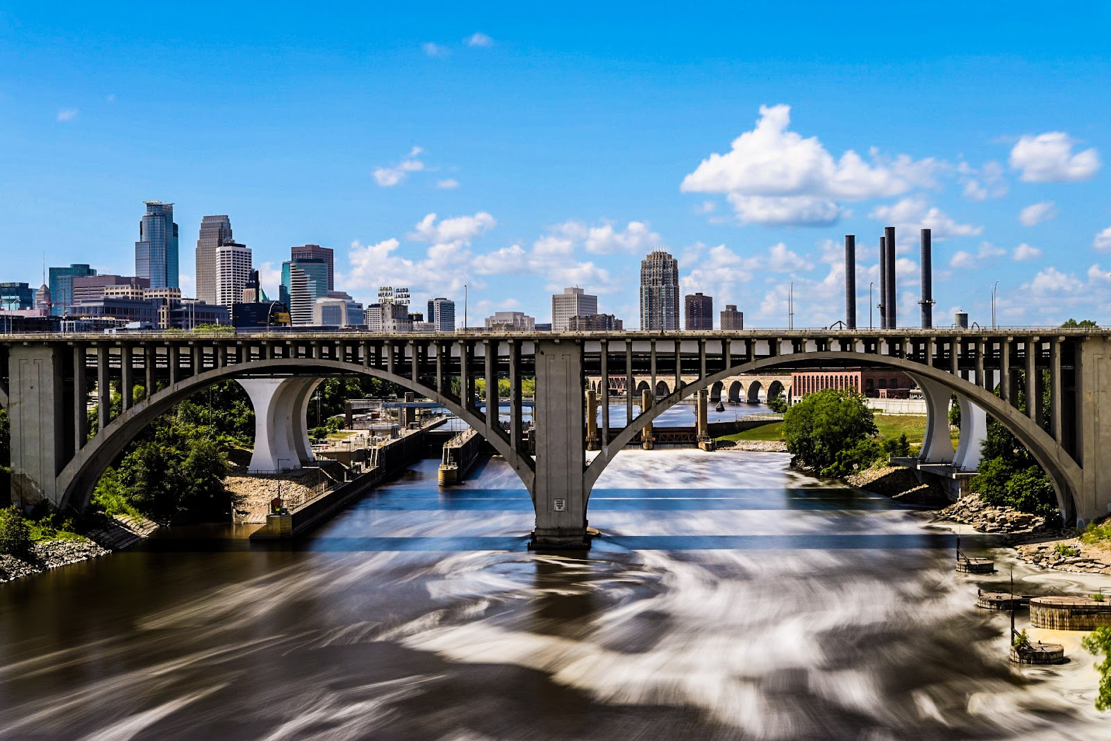 10th Avenue Bridge (2026) – Best of TikTok, Instagram & Reddit Travel Guide