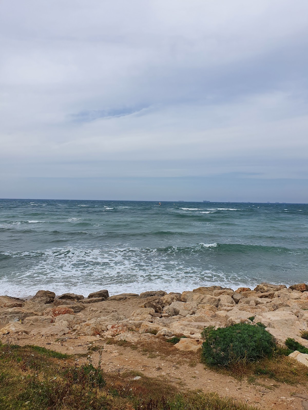 Carmel Beach Promenade Haifa (2026) – Best of TikTok, Instagram ...