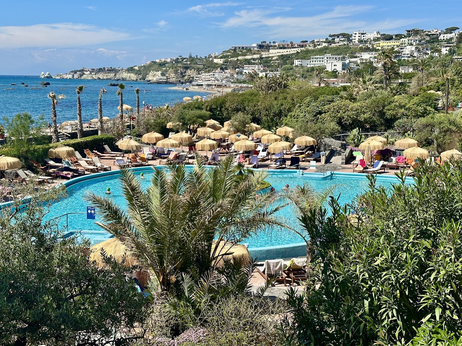 Poseidon Thermal Gardens Forio (2025) – Best of TikTok, Instagram ...