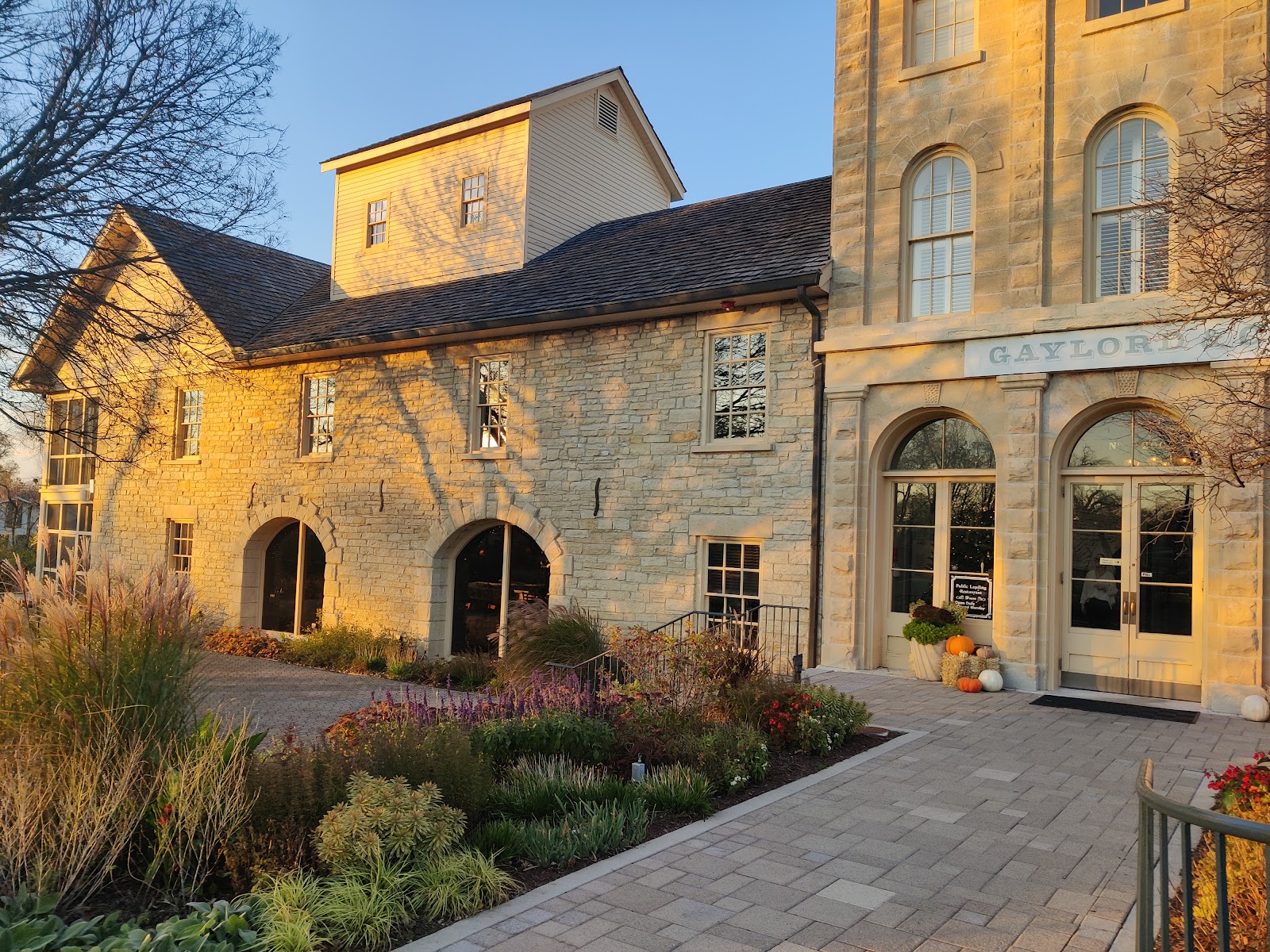 Gaylord Building Historic Site Lockport (2026) – Best of TikTok ...