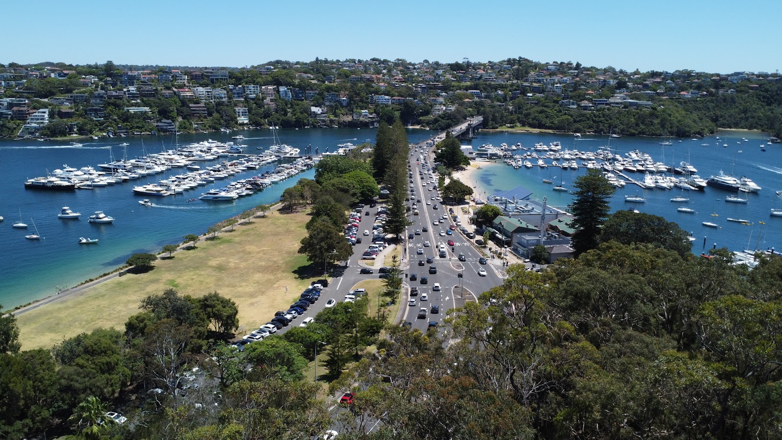 Mosman Sydney (2026) – Best of TikTok, Instagram & Reddit Travel Guide