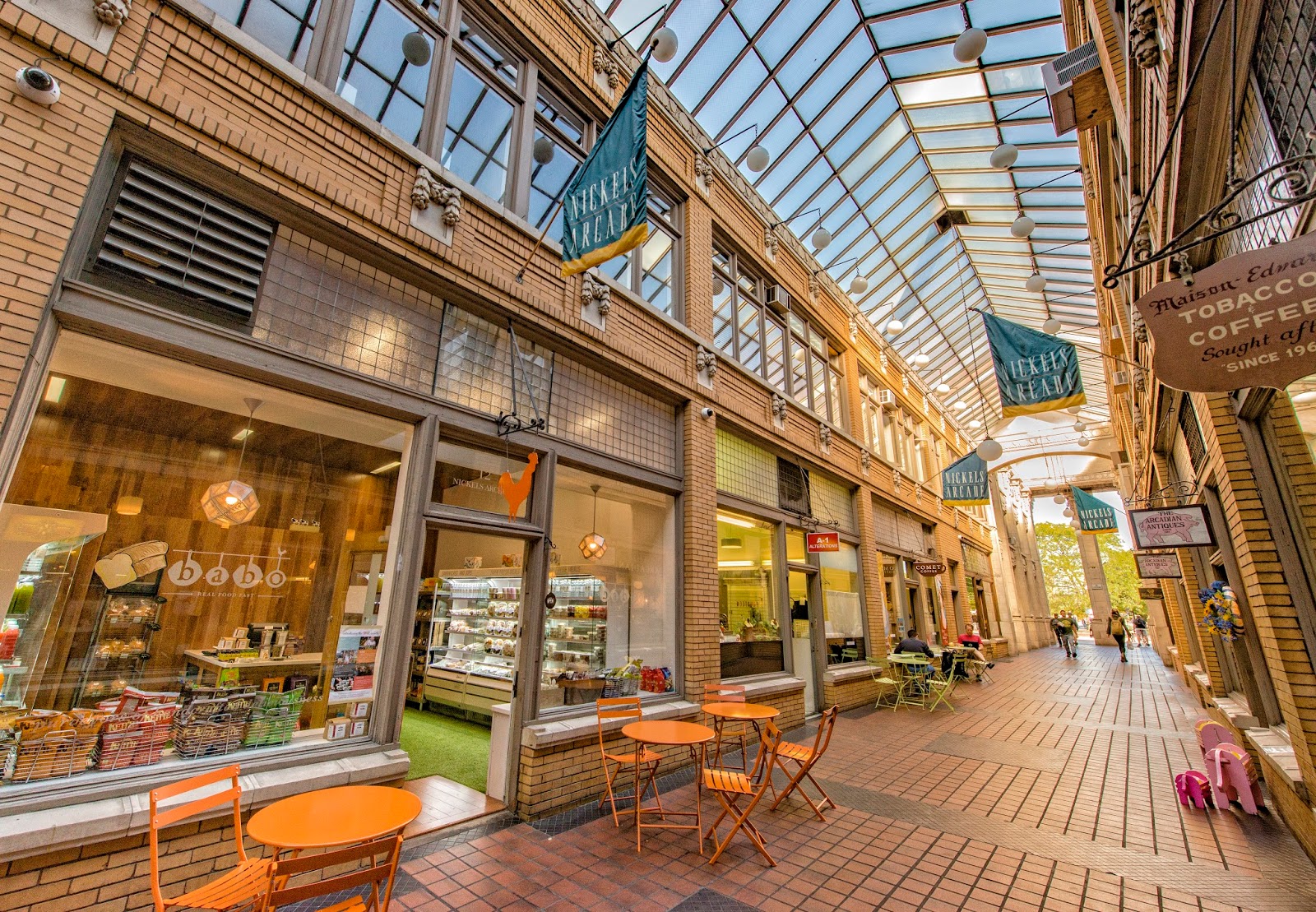 State Street District Ann Arbor (2026) – Best of TikTok, Instagram ...