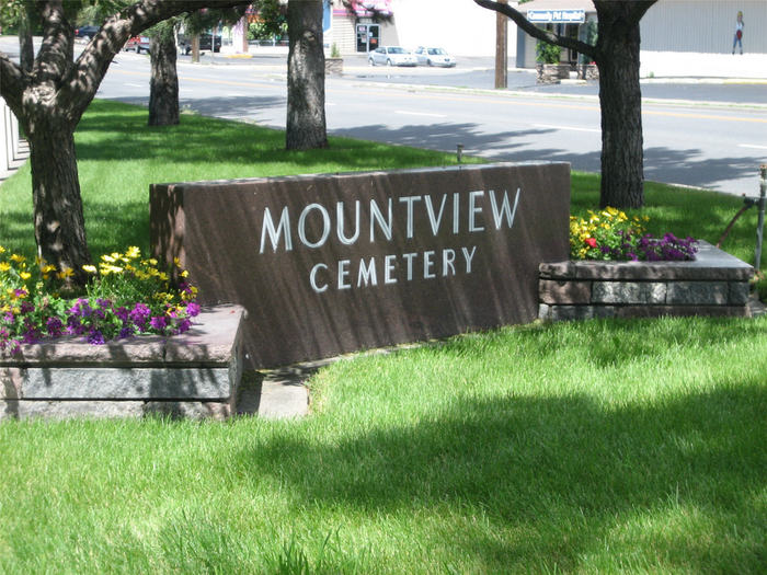 Mountview Cemetery (2026) – Best of TikTok, Instagram & Reddit Travel Guide