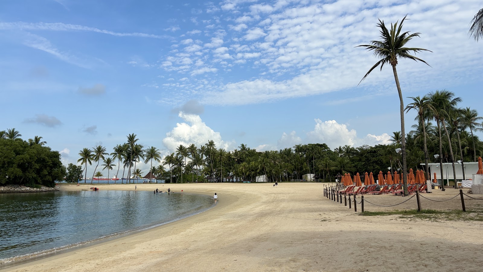 Tanjong Beach Sentosa (2026) – Best of TikTok, Instagram & Reddit ...