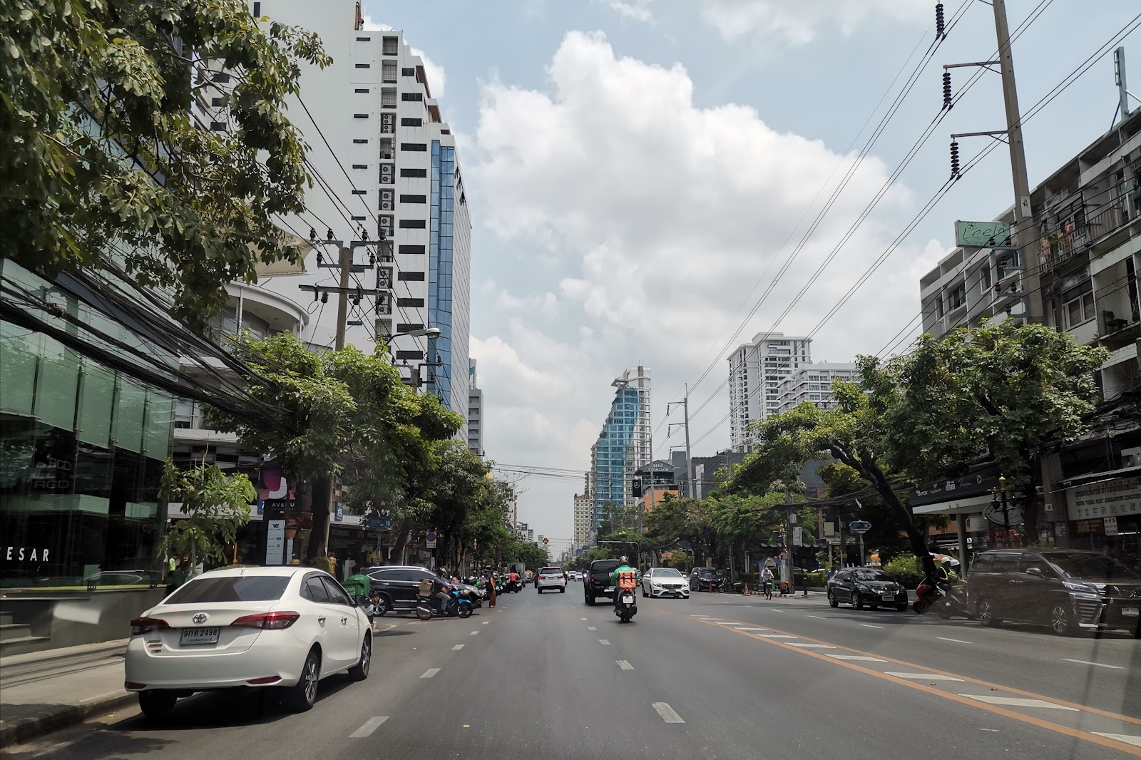 Thonglor Bangkok (2026) – Best of TikTok, Instagram & Reddit Travel Guide