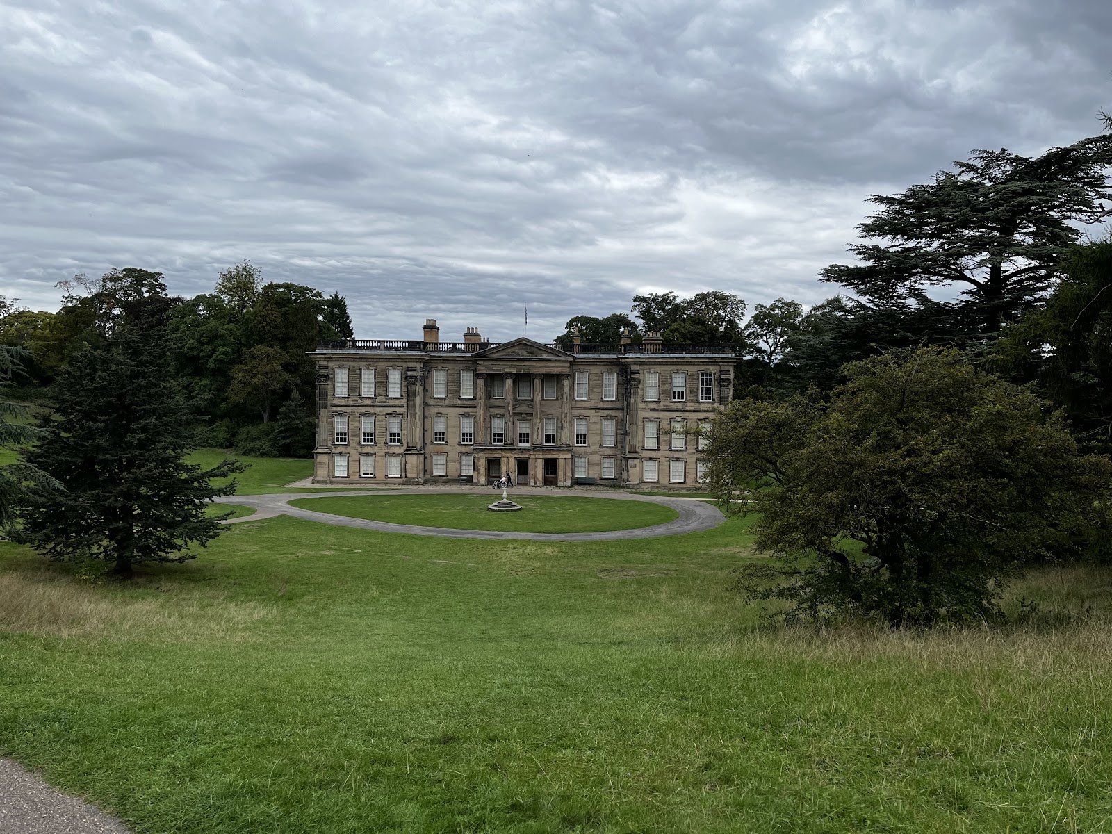 Calke Abbey (2026) – Best of TikTok, Instagram & Reddit Travel Guide