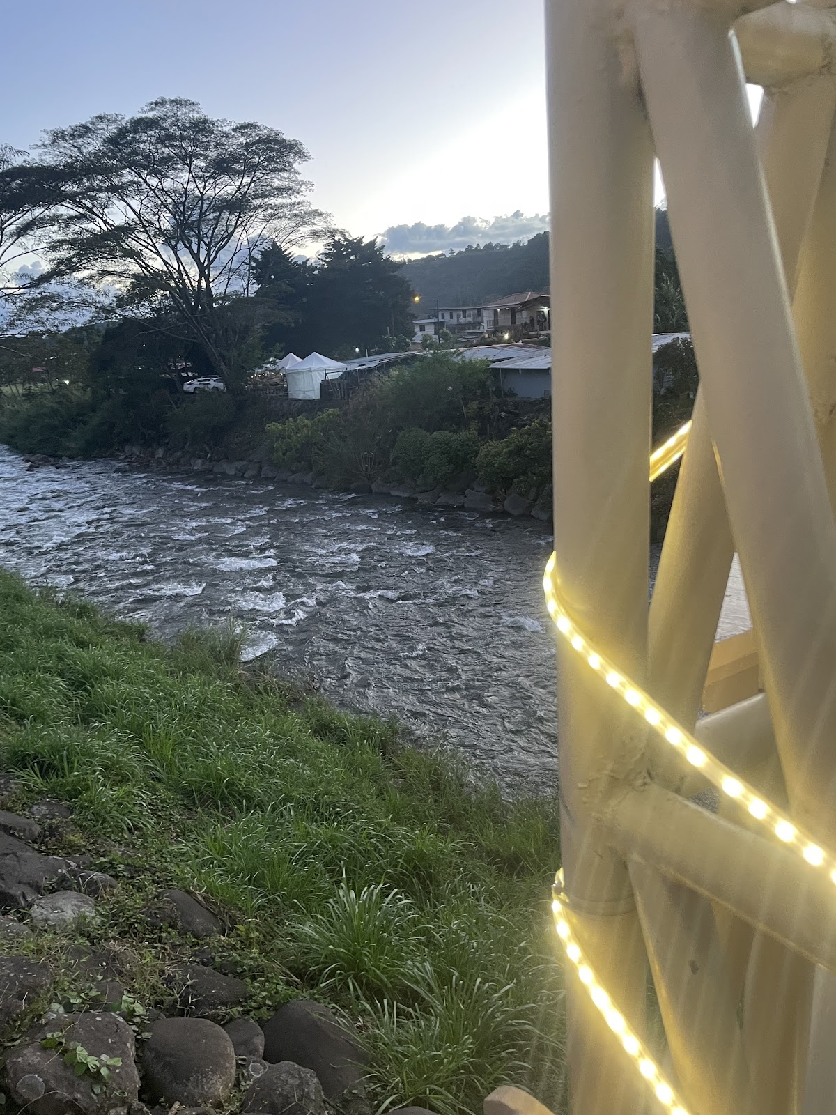 Caldera Riverwalk (2025) – Best of TikTok, Instagram & Reddit Travel Guide