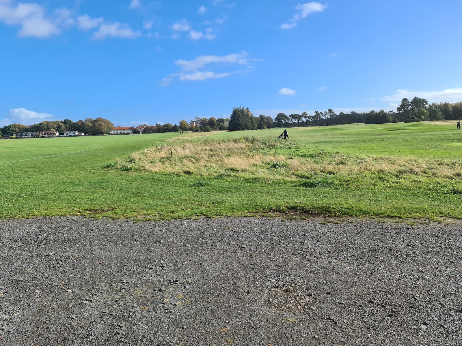 Old Racecourse Park Seafield (2026) – Best of TikTok, Instagram ...