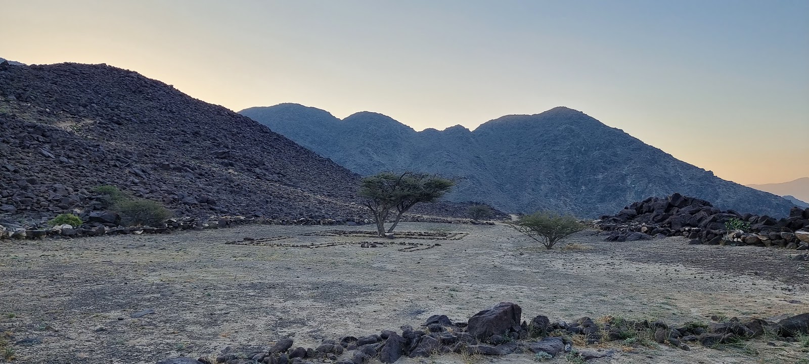 Wadi Saham (2026) – Best of TikTok, Instagram & Reddit Travel Guide