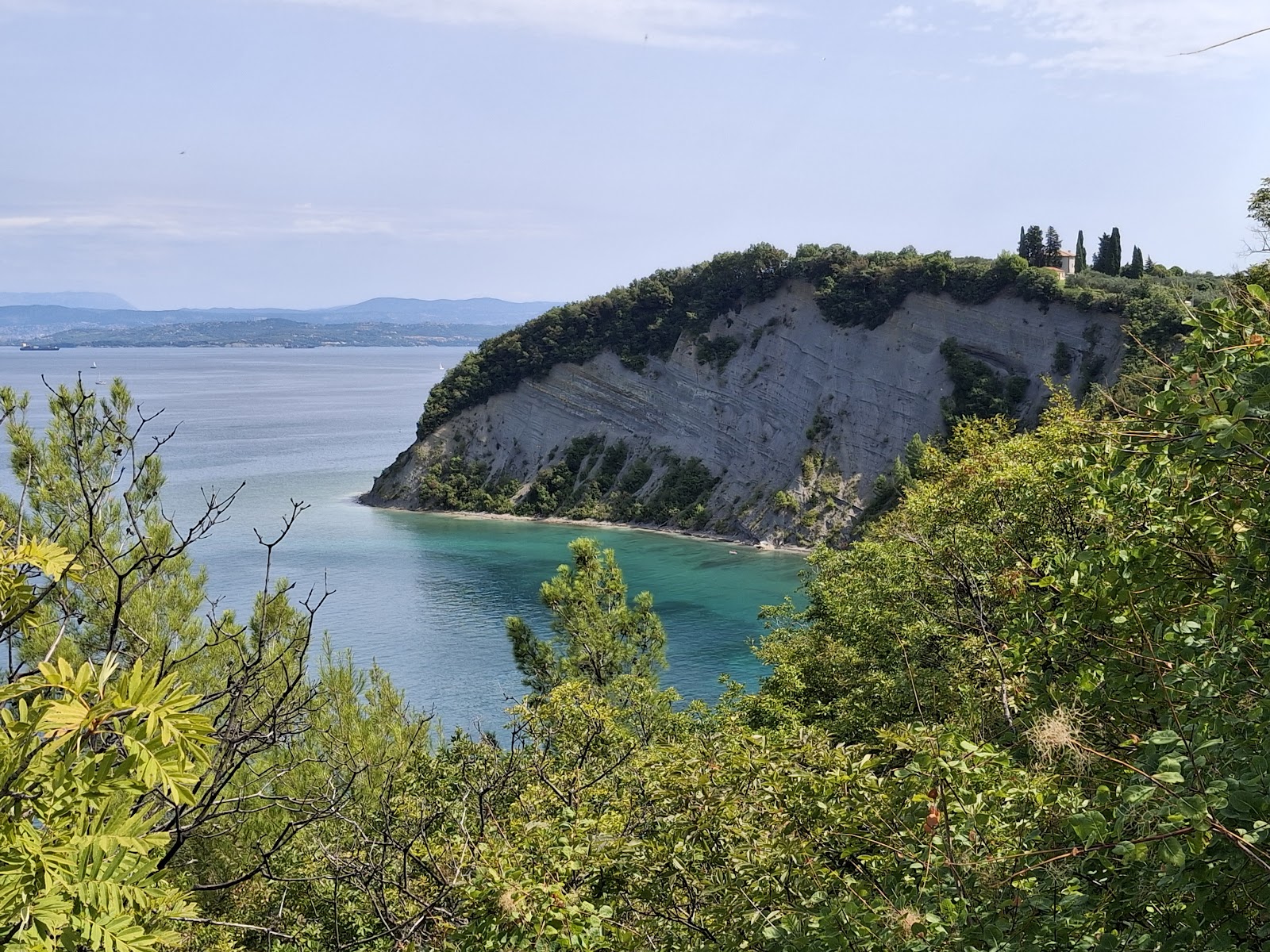 Strunjan Nature Reserve (2025) – Best of TikTok, Instagram & Reddit ...