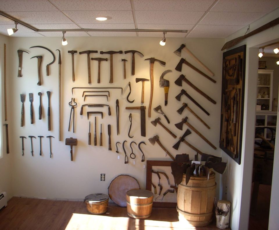 Millinocket Historical Society and Museum (2026) – Best of TikTok ...