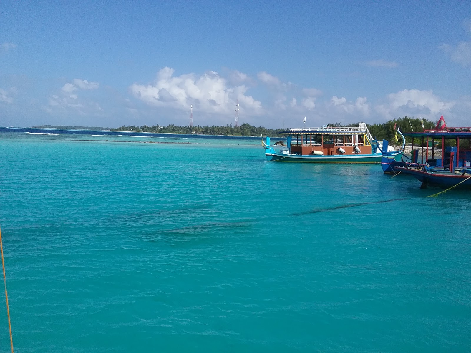 Keyodhoo Island (2025) – Best of TikTok, Instagram & Reddit Travel Guide