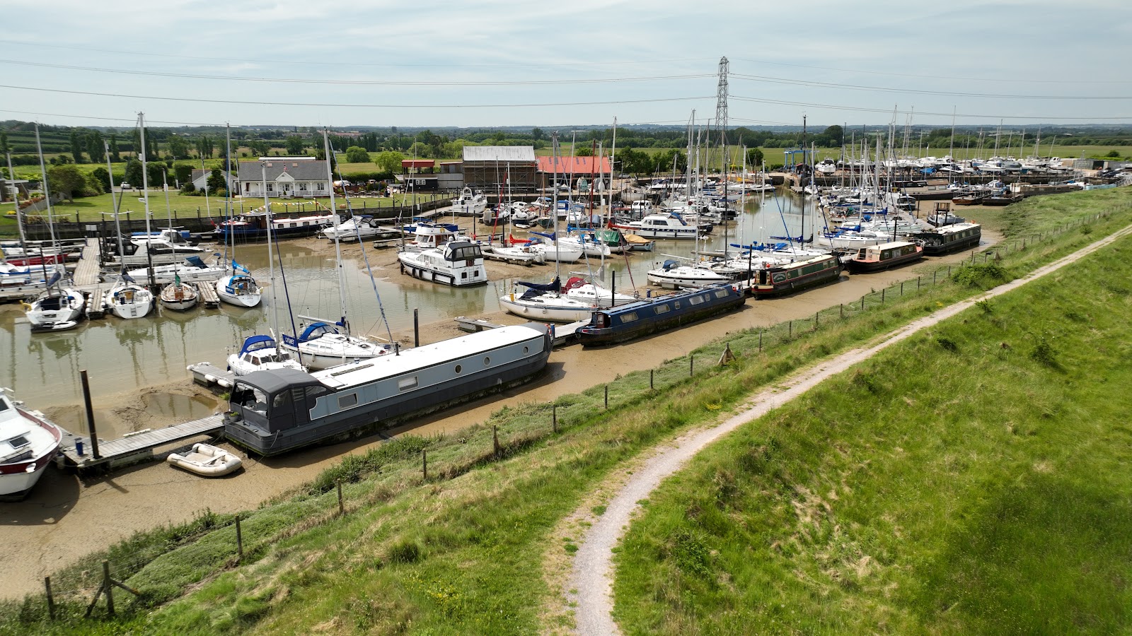 Conyer Creek Marina (2026) – Best of TikTok, Instagram & Reddit Travel ...