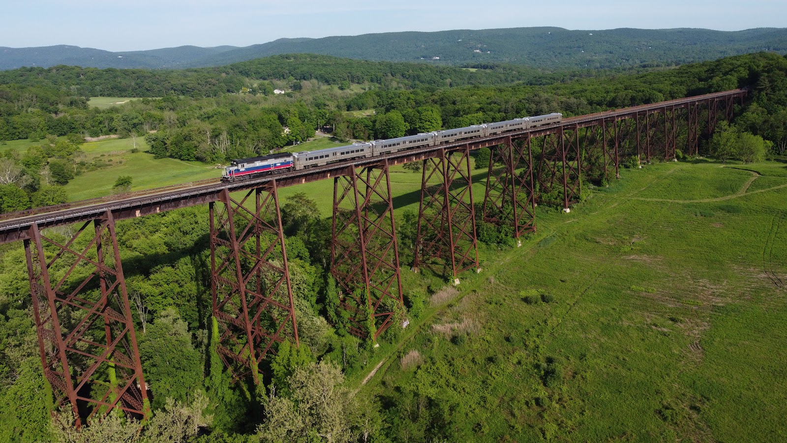 Moodna Viaduct (2026) – Best of TikTok, Instagram & Reddit Travel Guide