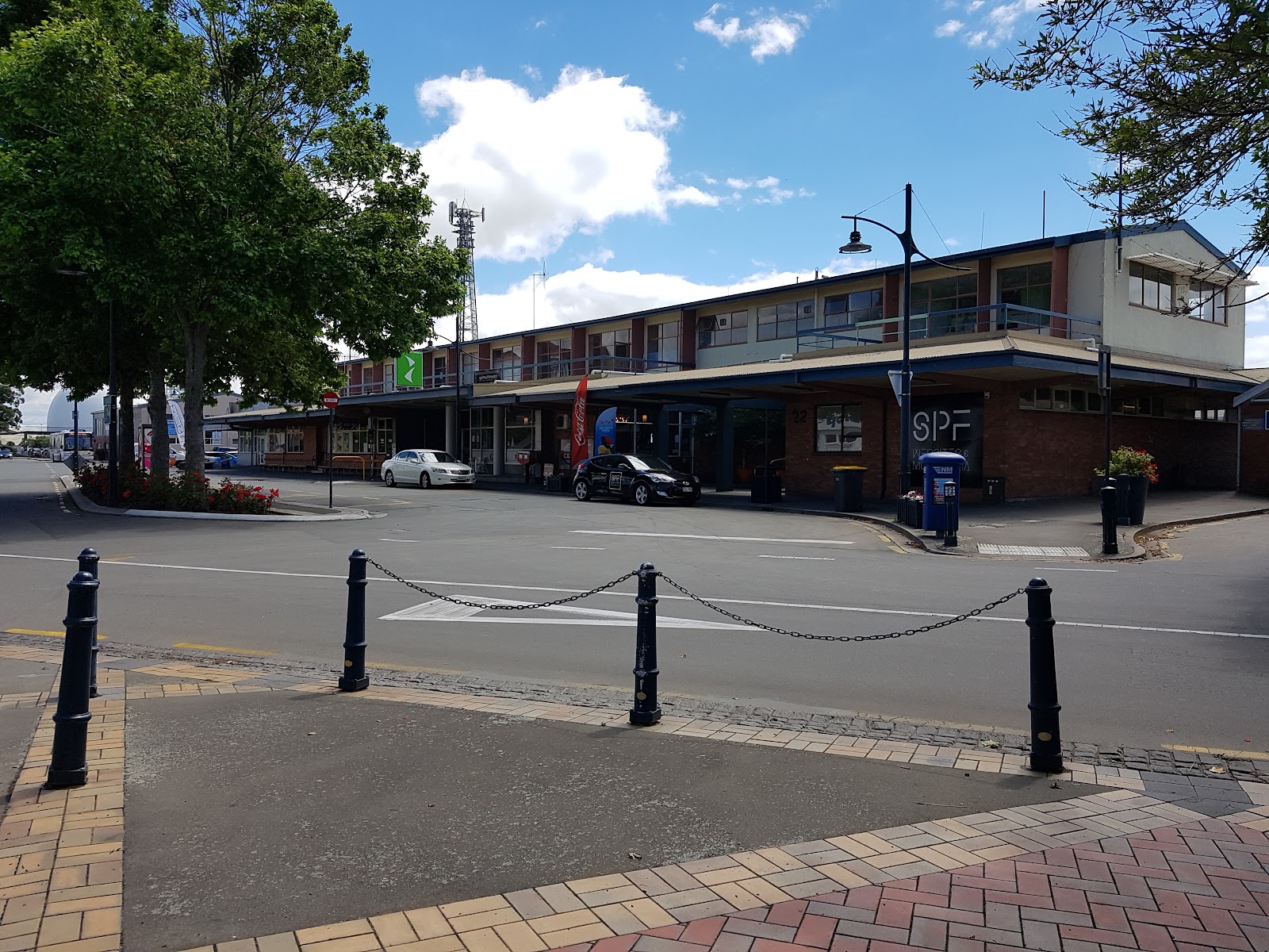 Timaru Railway Station (2026) – Best of TikTok, Instagram & Reddit ...