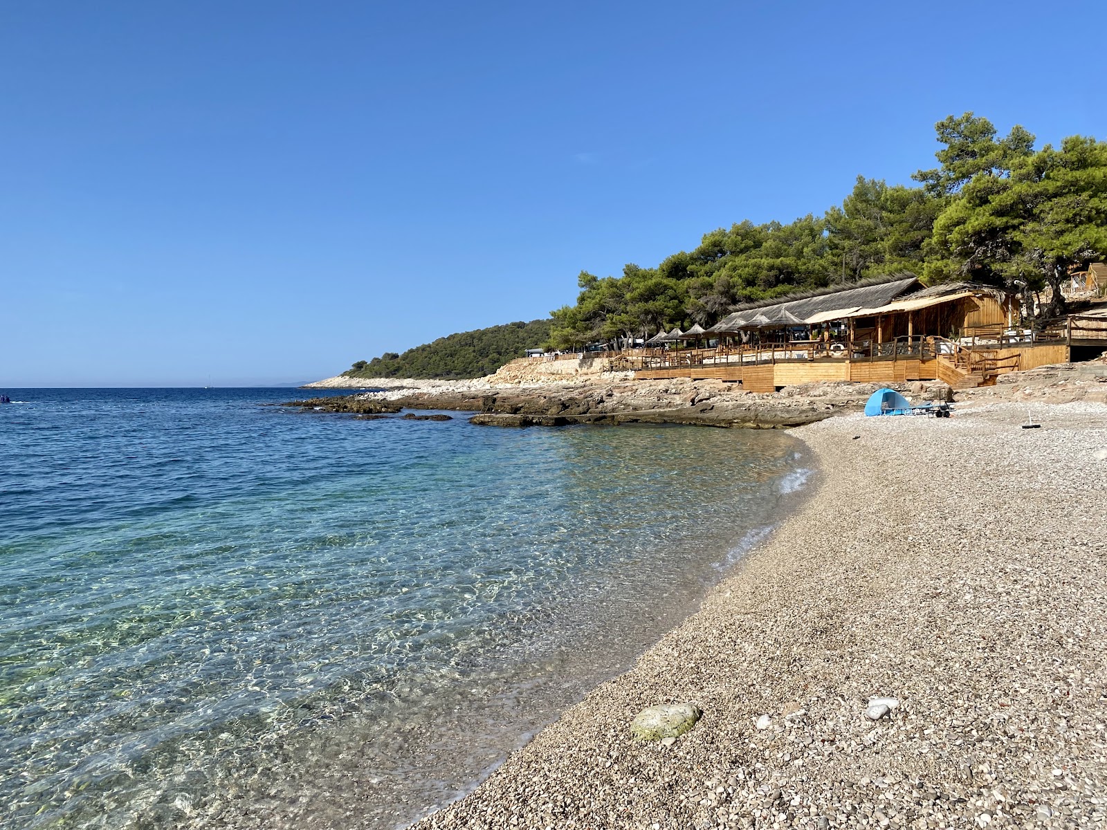 Milna Village and Beaches Brač Croatia (2026) – Best of TikTok ...