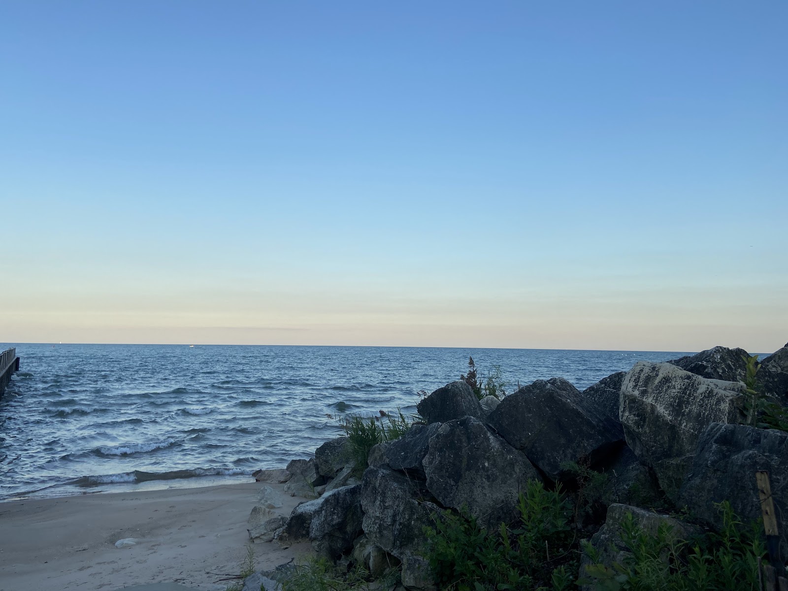 Clark Street Beach Bird Sanctuary (2025) – Best of TikTok, Instagram ...