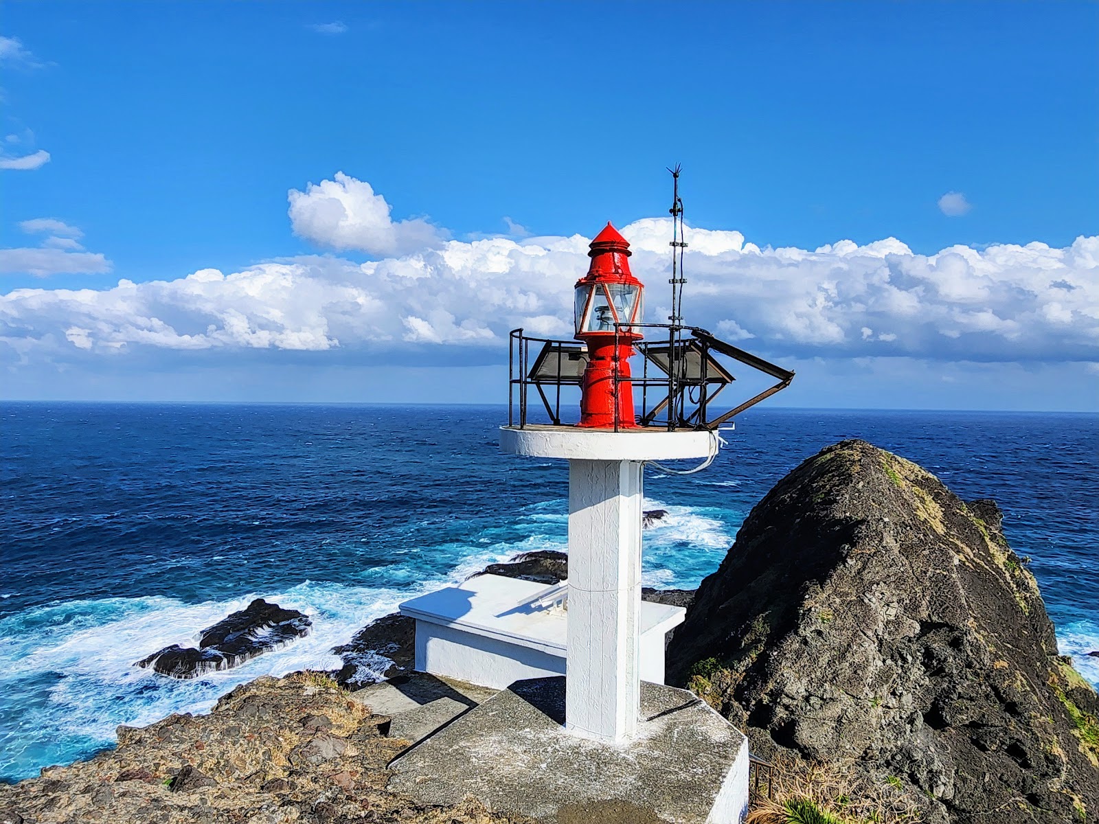 Sanxiantai Taiwan (2026) – Best of TikTok, Instagram & Reddit Travel Guide