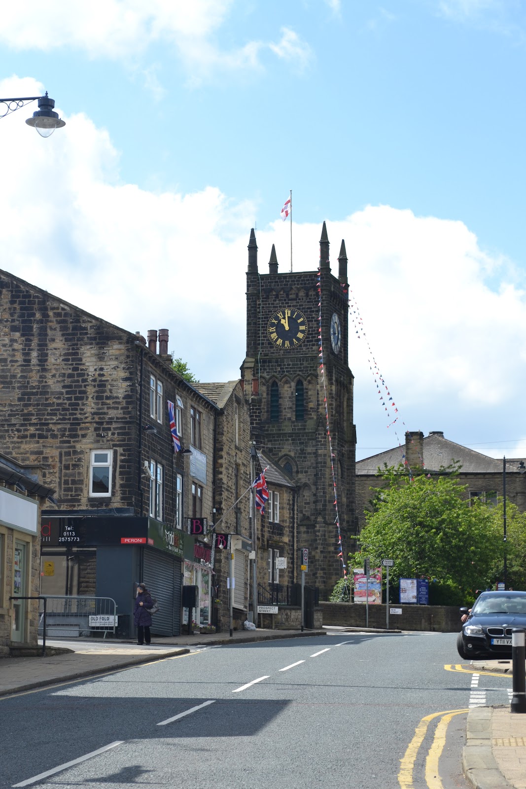 Farsley Leeds (2026) – Best of TikTok, Instagram & Reddit Travel Guide