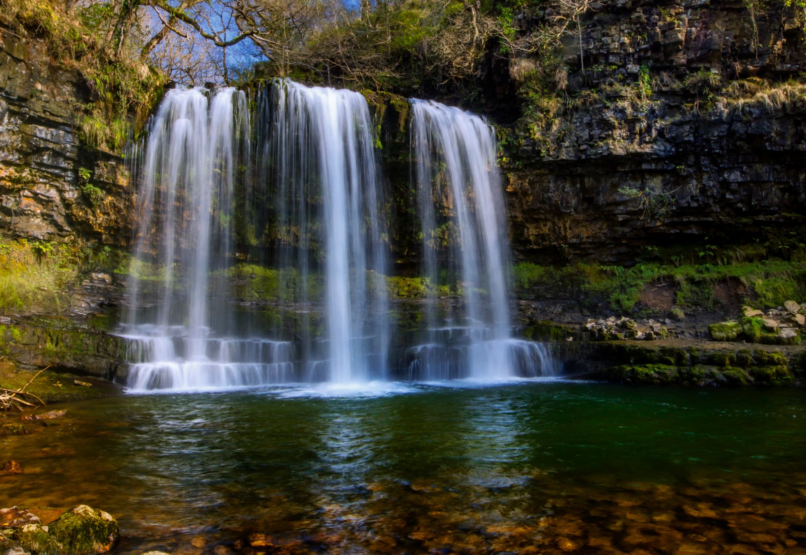 Brecon Beacons National Park (2025) – Best of TikTok, Instagram ...