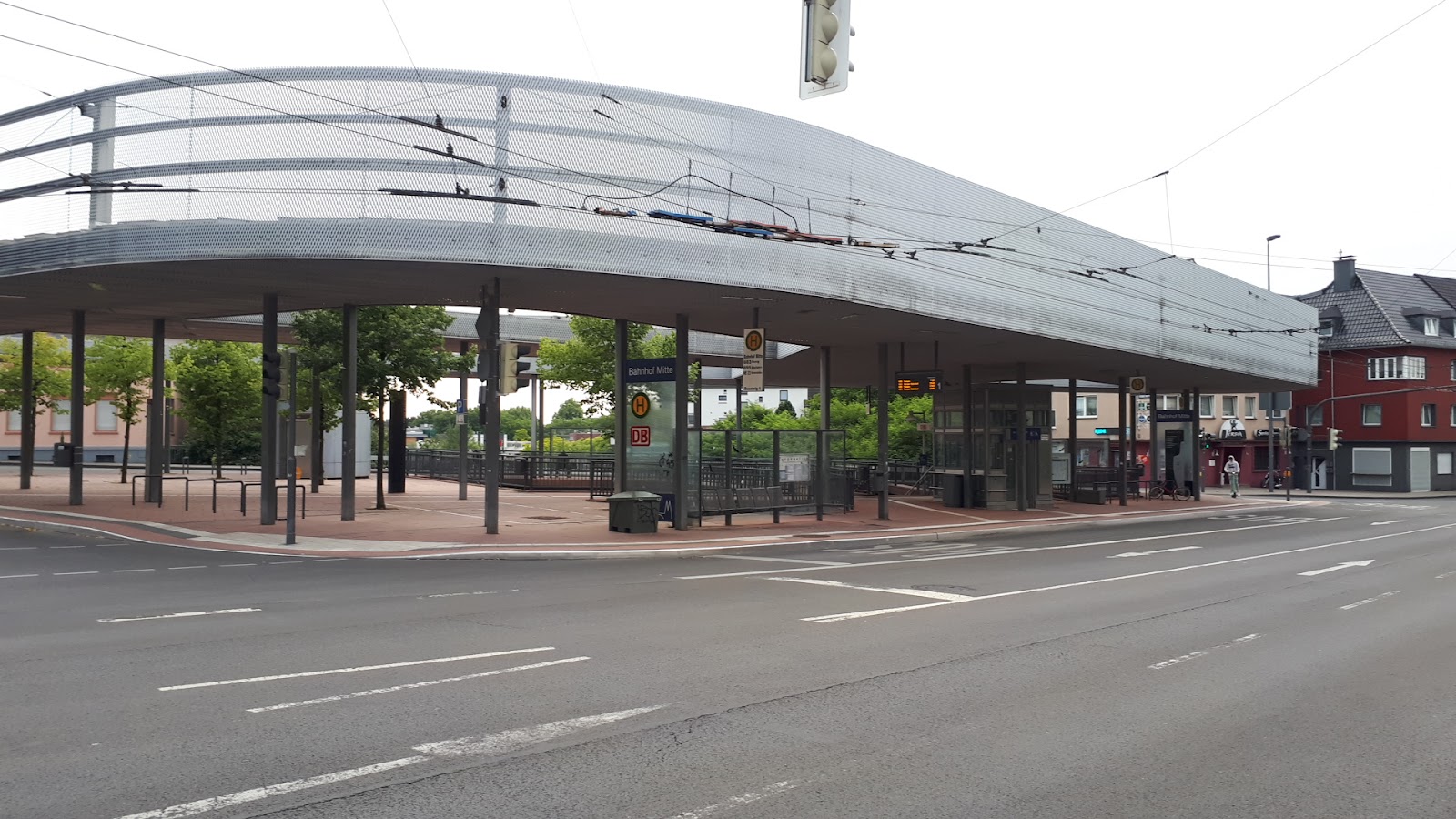 Solingen Mitte (2026) – Best of TikTok, Instagram & Reddit Travel Guide