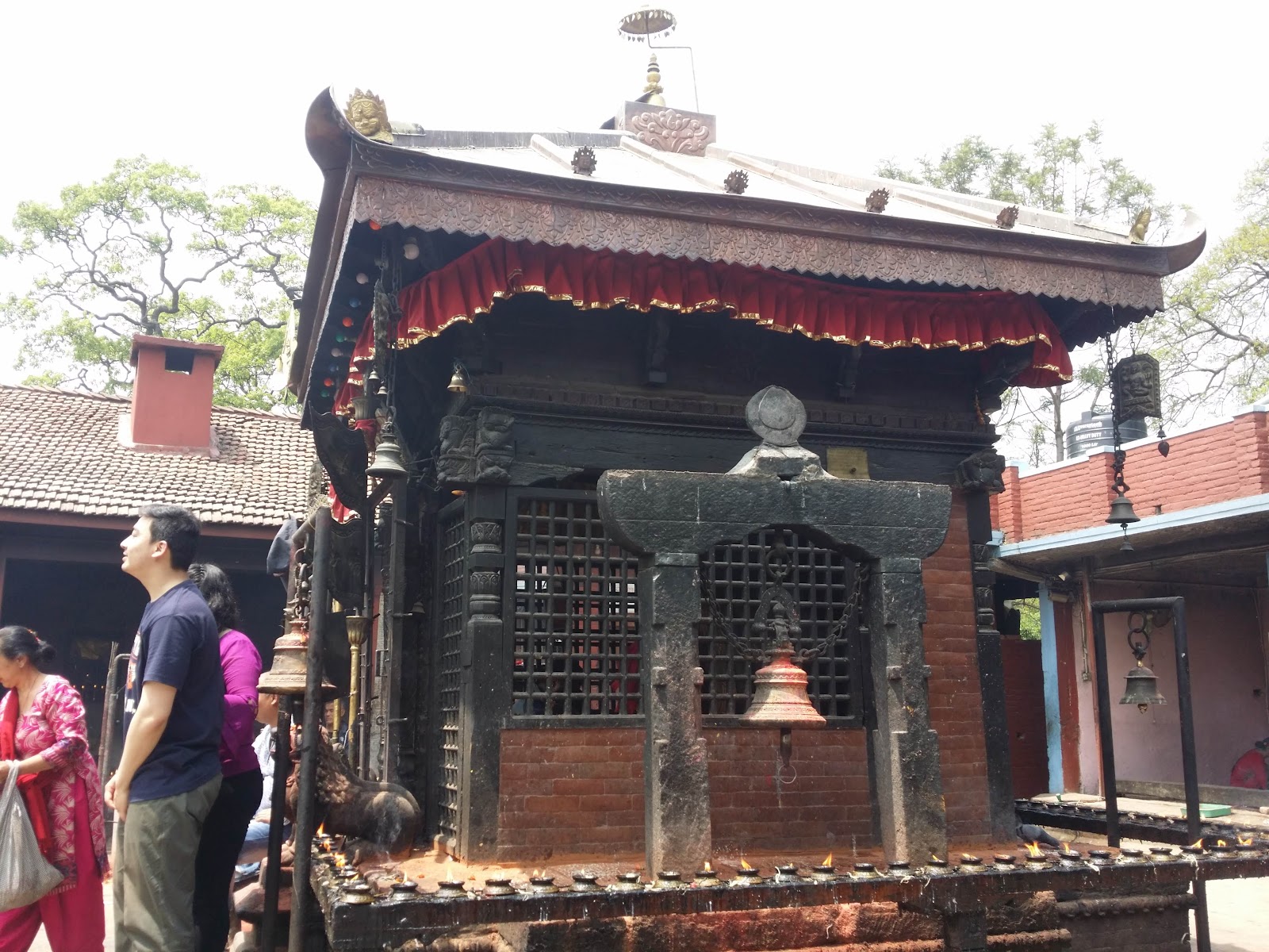 Karya Binayak Temple (2026) – Best of TikTok, Instagram & Reddit Travel ...