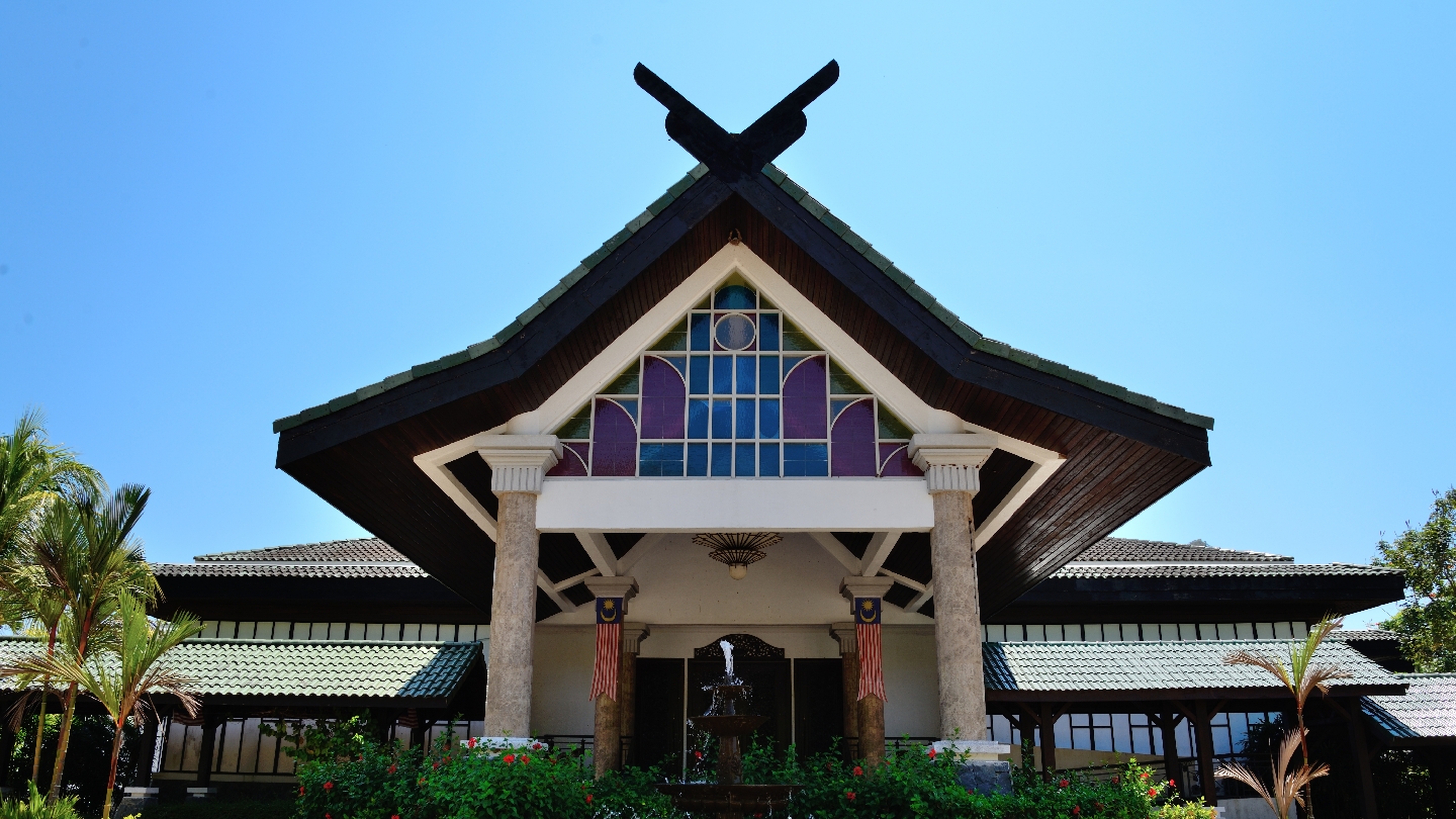 Galeria Perdana Langkawi (2025) – Best of TikTok, Instagram & Reddit ...