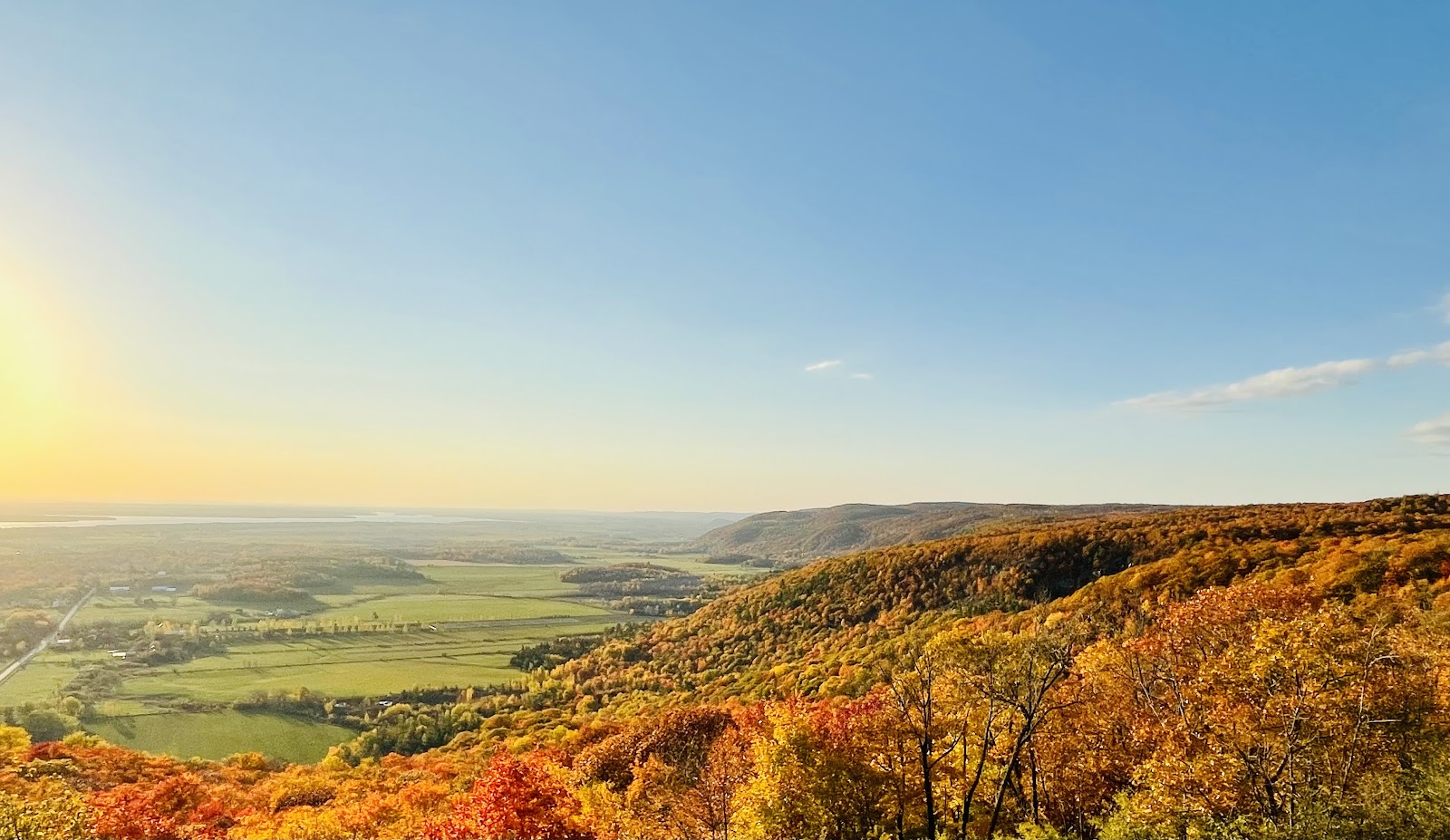 Champlain Lookout Gatineau Park (2026) – Best of TikTok, Instagram ...