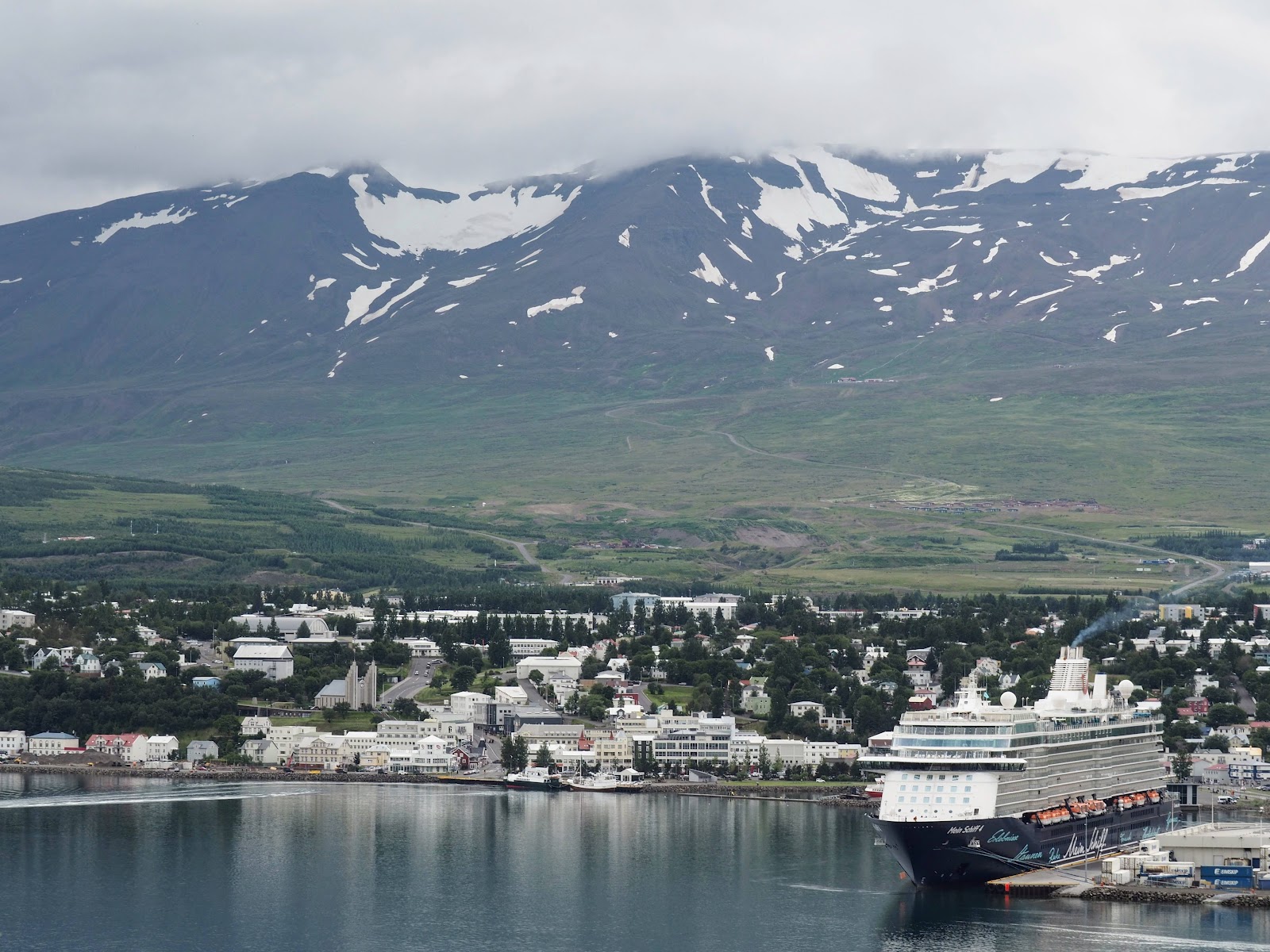 Akureyri Town Center (2026) – Best of TikTok, Instagram & Reddit Travel ...