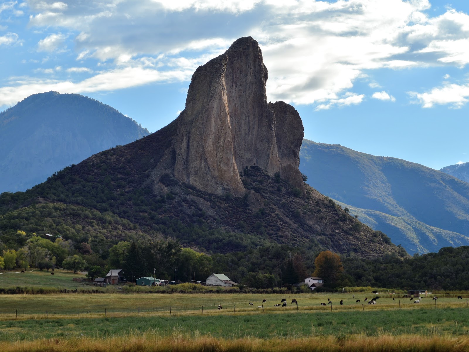 Needle Rock Natural Area (2025) – Best of TikTok, Instagram & Reddit ...