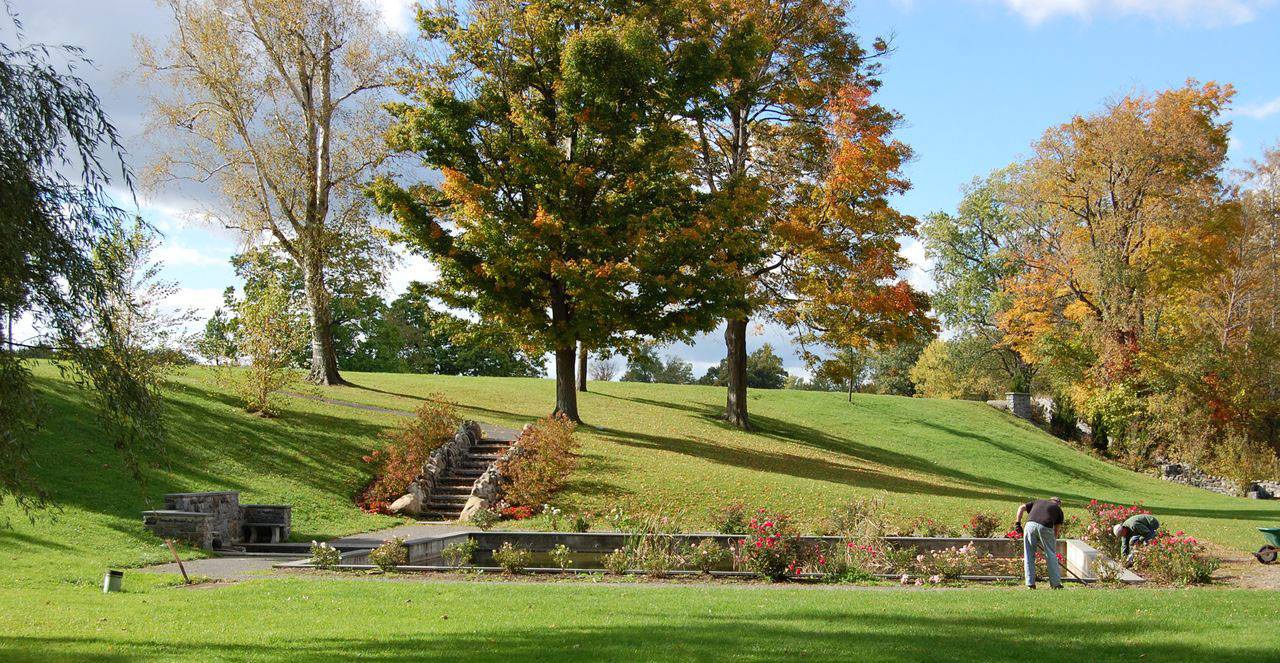 F.T. Proctor Park (2025) – Best of TikTok, Instagram & Reddit Travel Guide