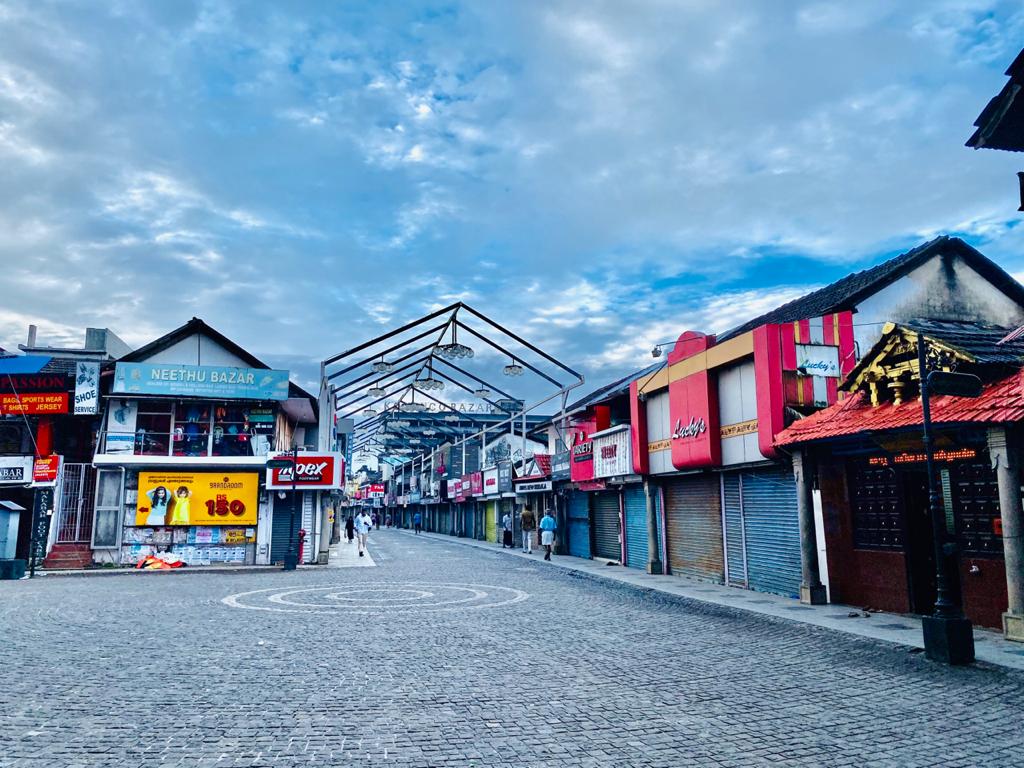 SM Street Kozhikode (2026) – Best of TikTok, Instagram & Reddit Travel ...