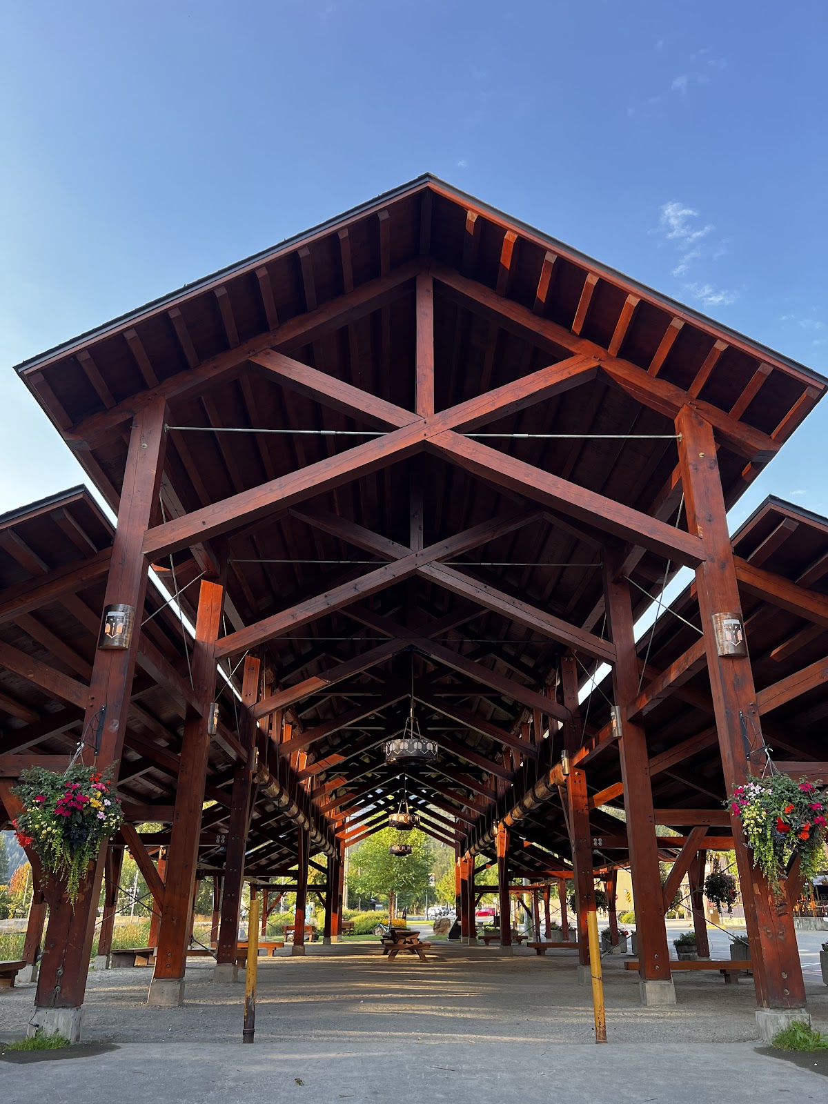 Pemberton Community Barn (2026) – Best of TikTok, Instagram & Reddit ...