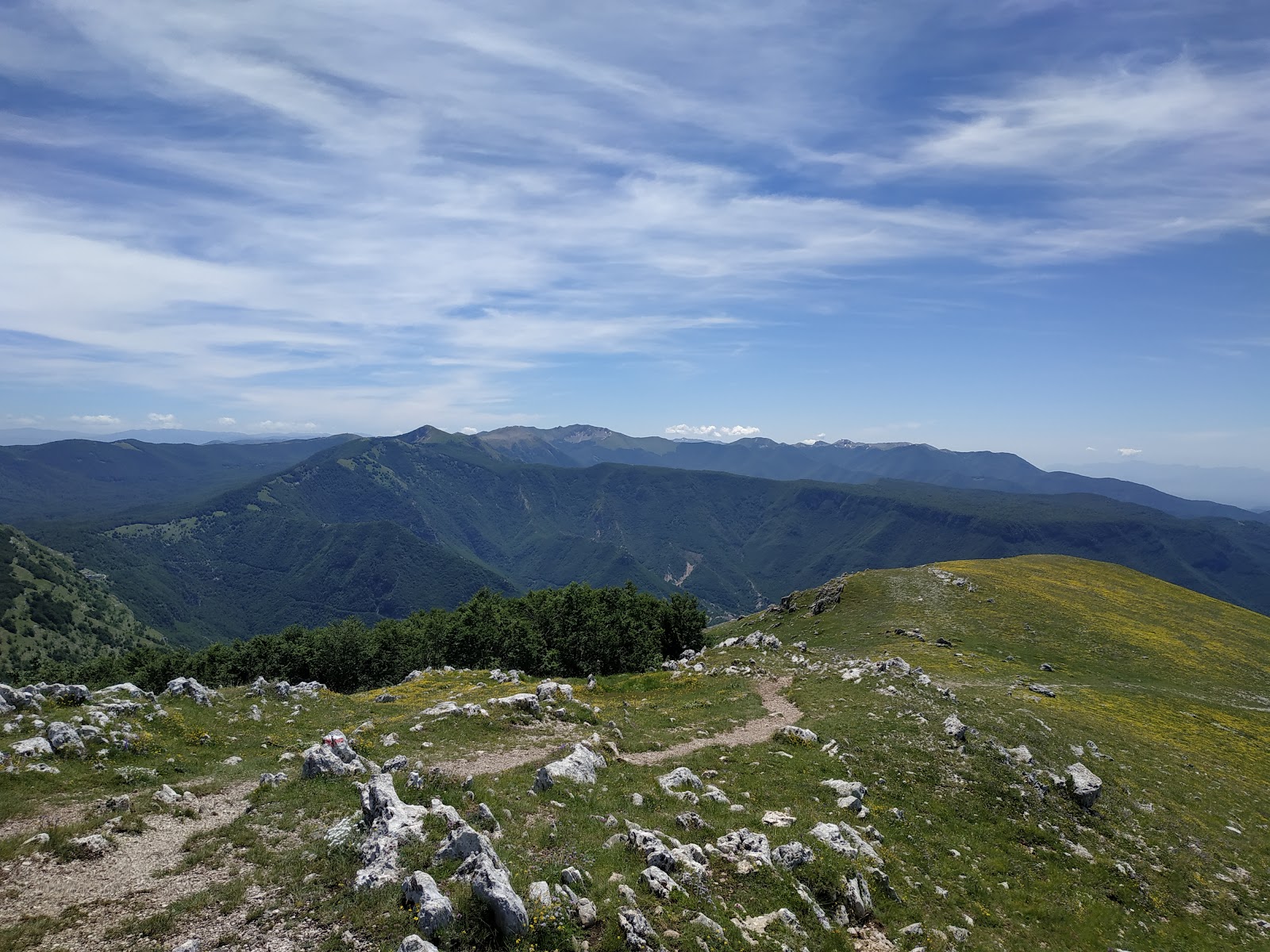 Monte Autore (2026) – Best of TikTok, Instagram & Reddit Travel Guide