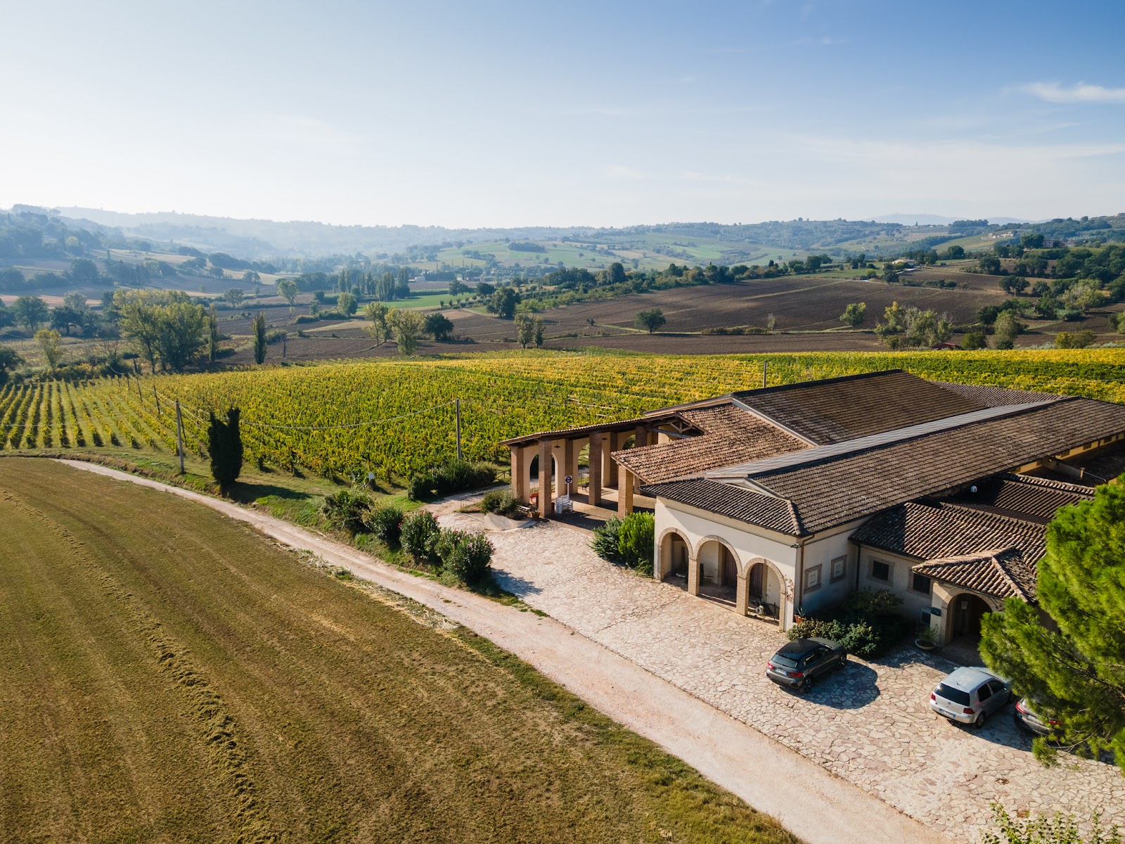 Sagrantino Wine Route (2025) – Best of TikTok, Instagram & Reddit ...