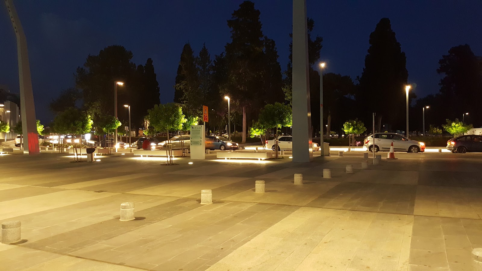 Kennedy Square (2026) – Best of TikTok, Instagram & Reddit Travel Guide